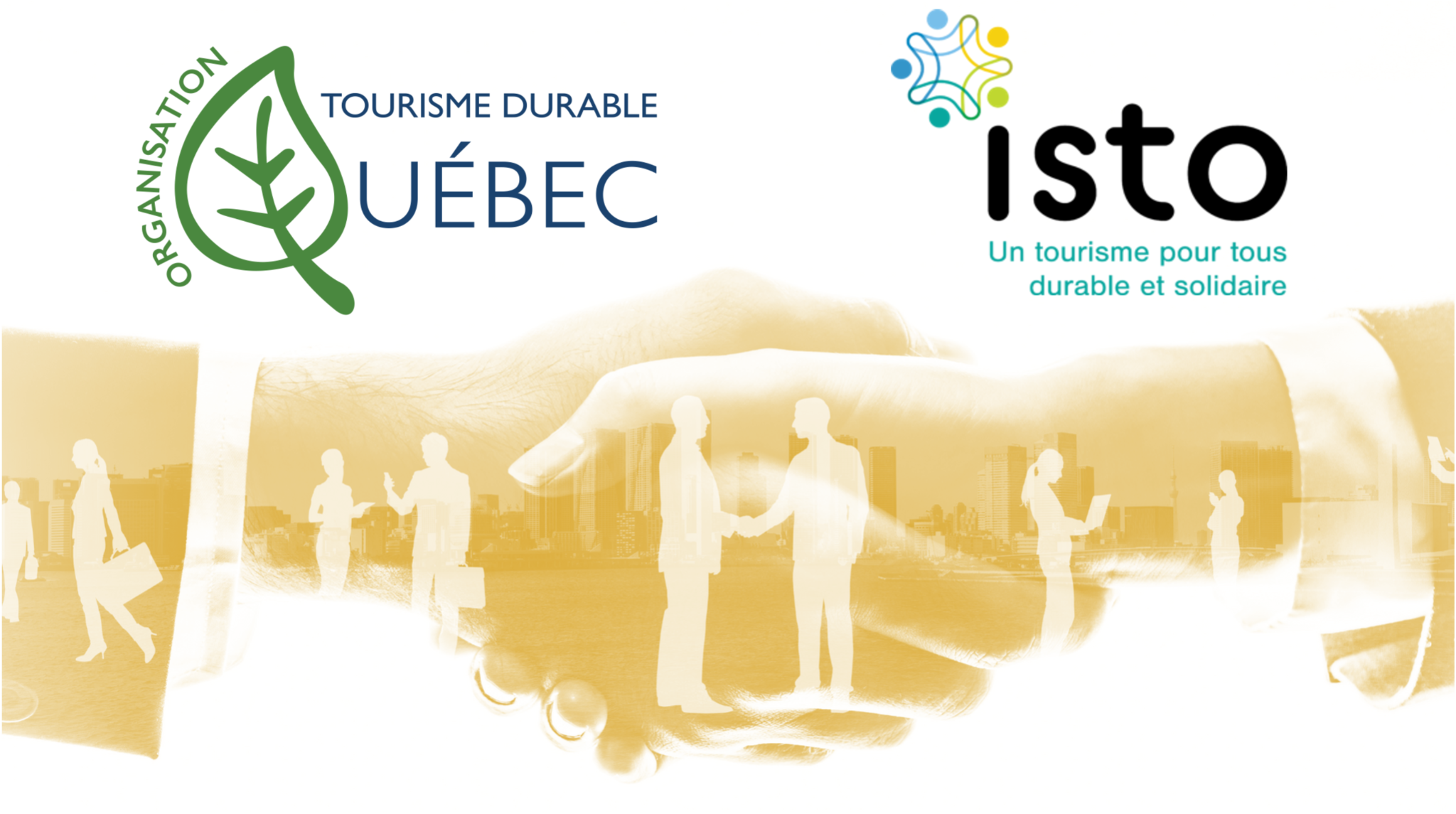 Accueil - Tourisme durable Québec