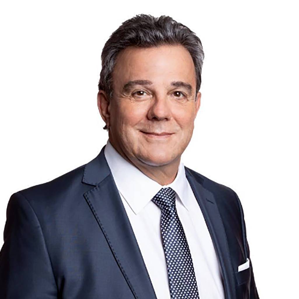 Robert Mercure - Tourisme durable Québec