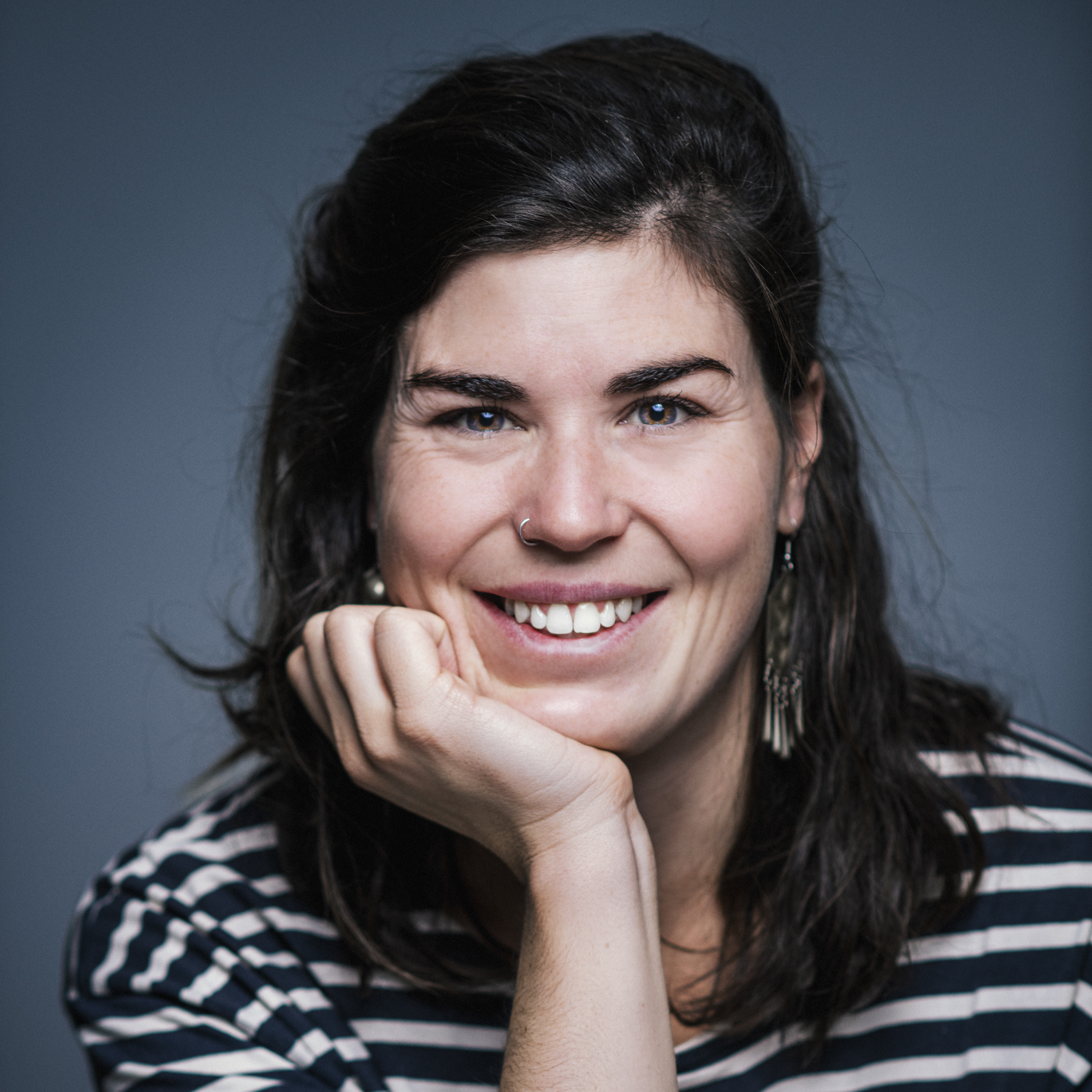 Kim Limoges - Tourisme durable Québec
